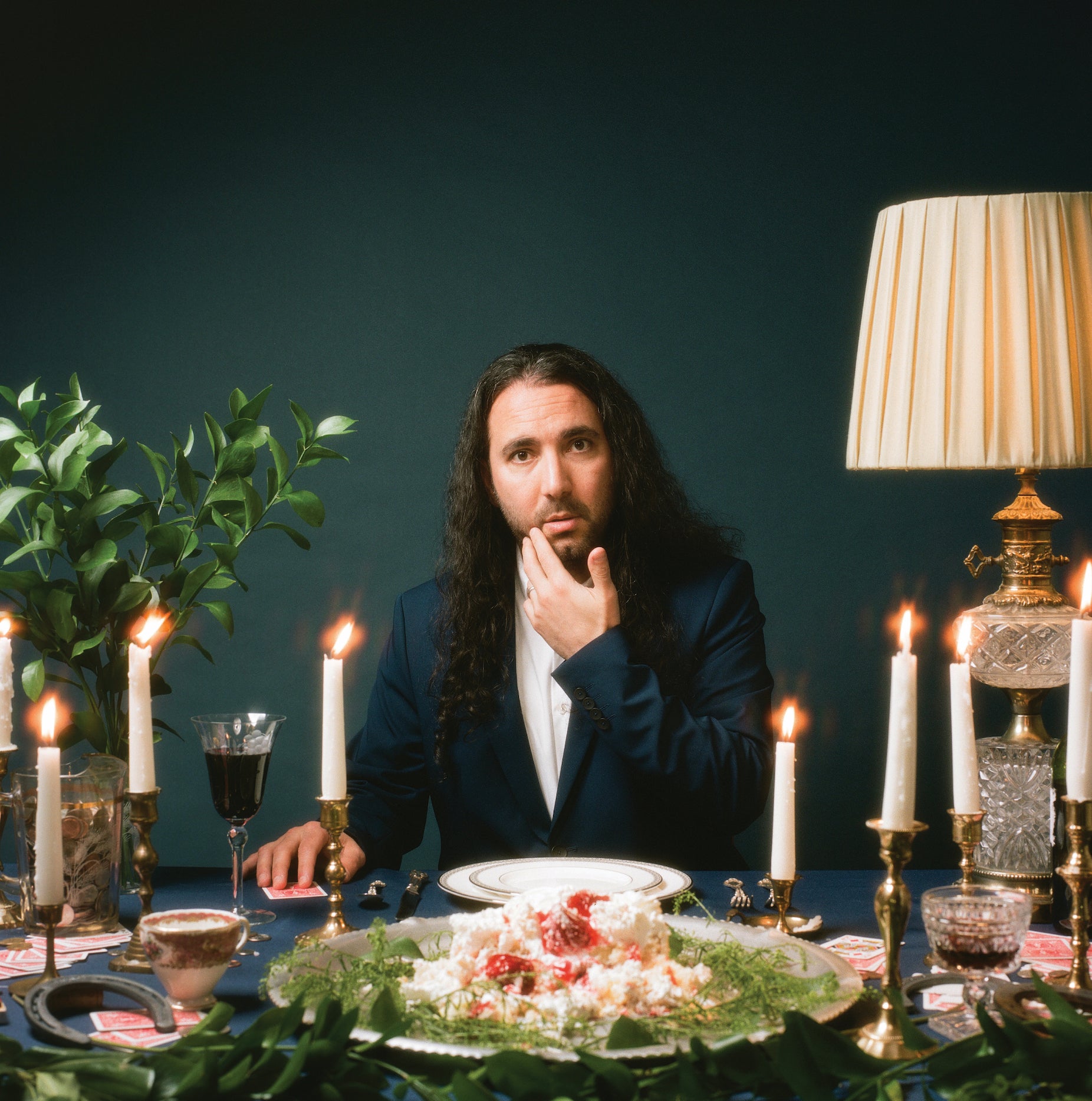 Inside Voices - Vinyl or CD – Ron Pope